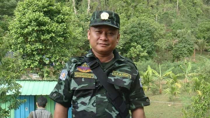 Burma Army Fights DKBA and its Allies - 600 Villagers Displaced in ...