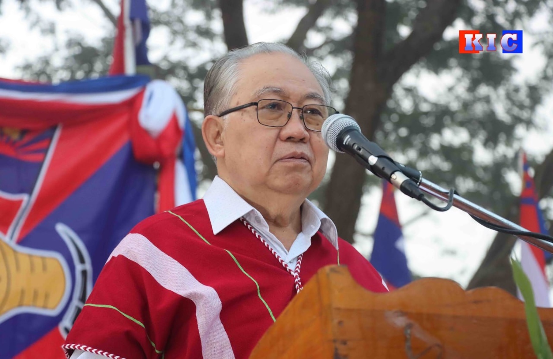 KNU1 - Karen News